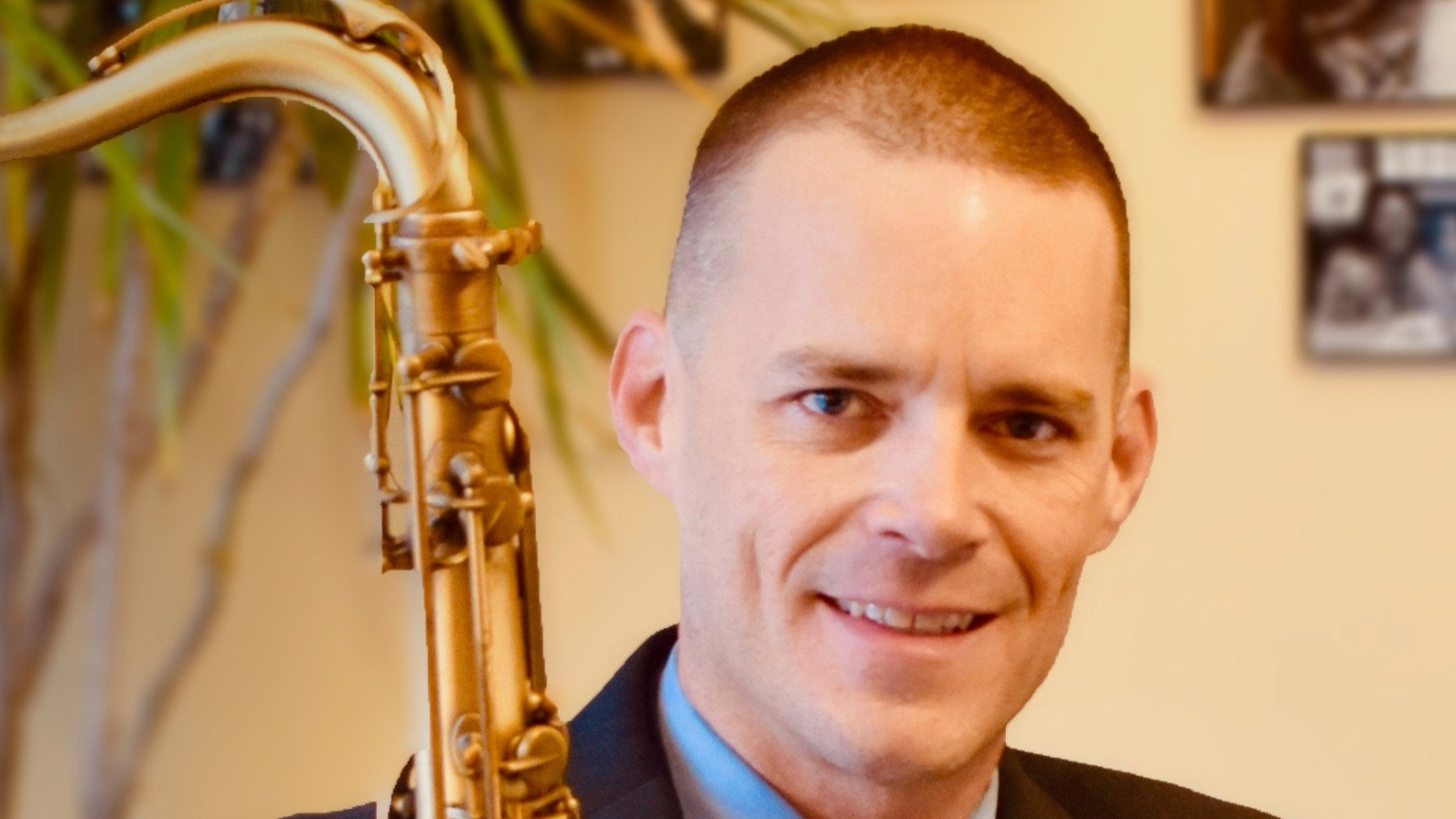 Paul White | JazzComposersPresent.com